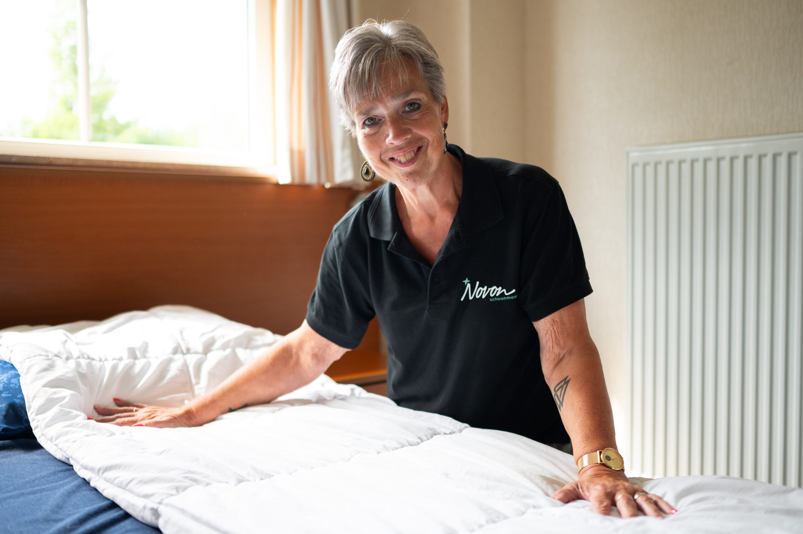 Jouw loonstrook in de AFAS Pocket App - Novon