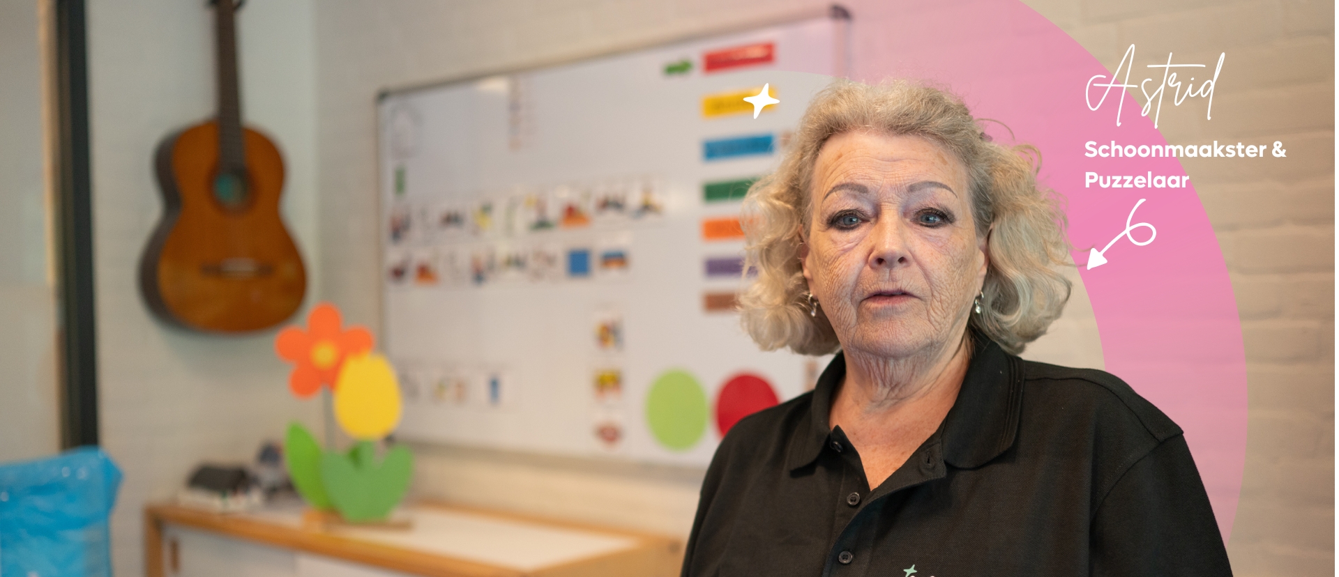 Schoonmaak Kinderopvang - Novon
