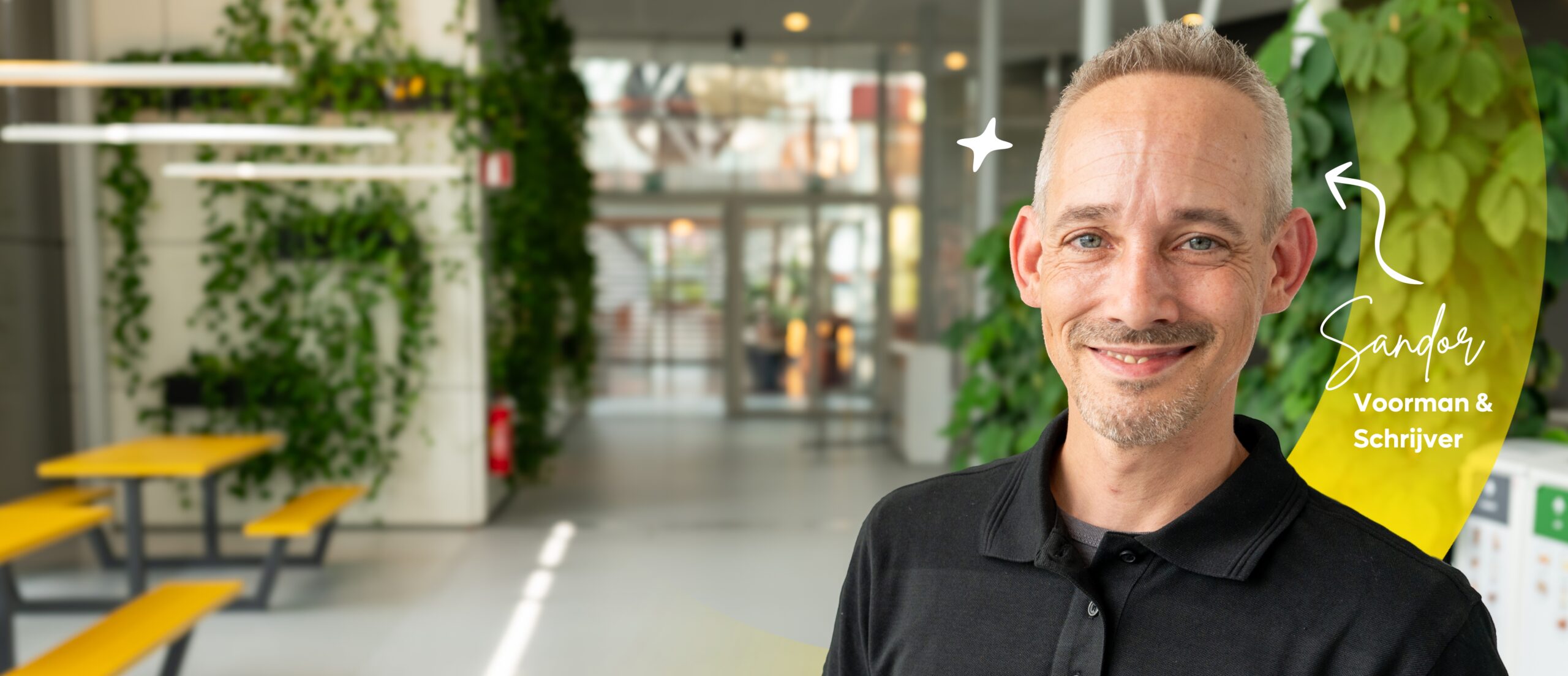 Schoonmaak voor onderwijsinstellingen - Novon