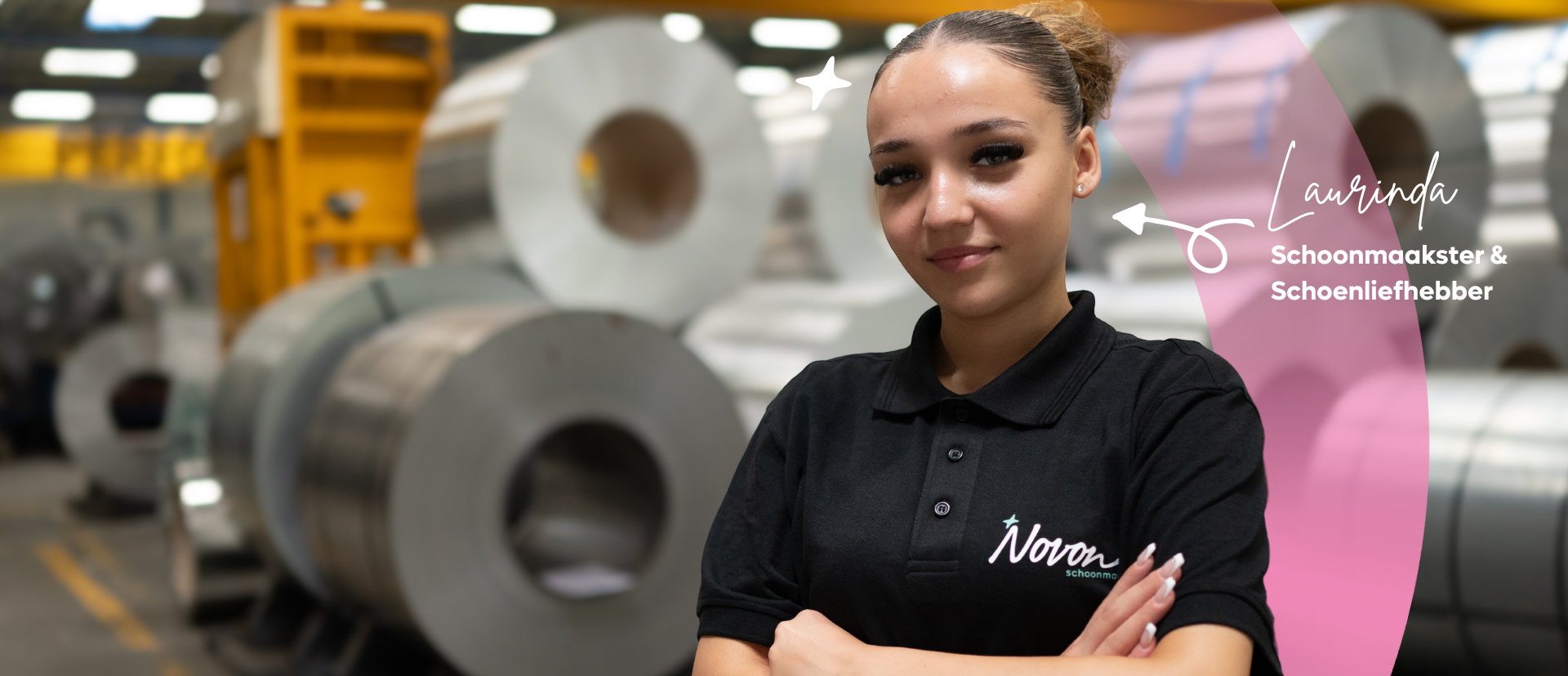 Industrie - Novon