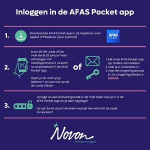 AFAS Pocket - Novon